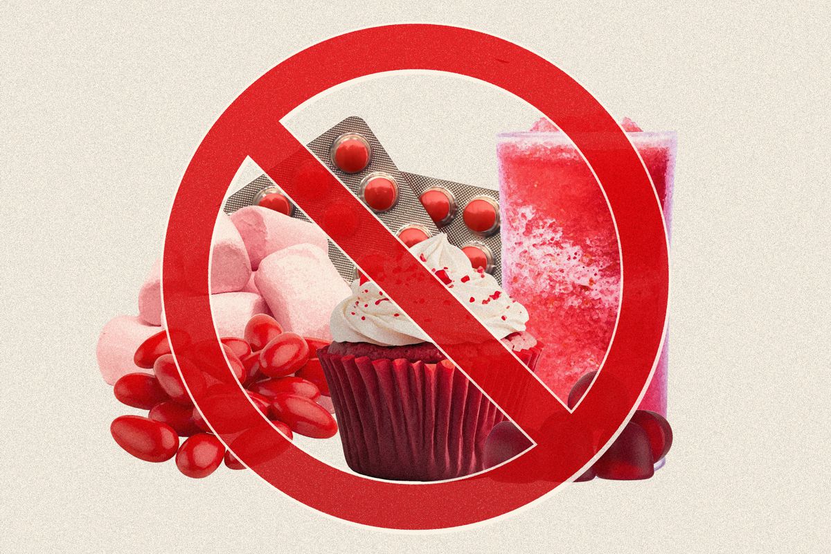 7 Things You Need to Know About Red No. 3 - The Thinking Conservative