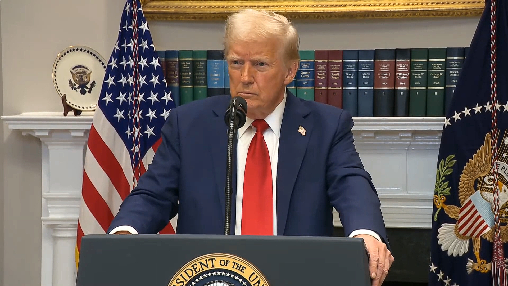 Beyond Tariffs: How Canada Could Be Impacted by Trump’s Day 1 Changes - The Thinking ...