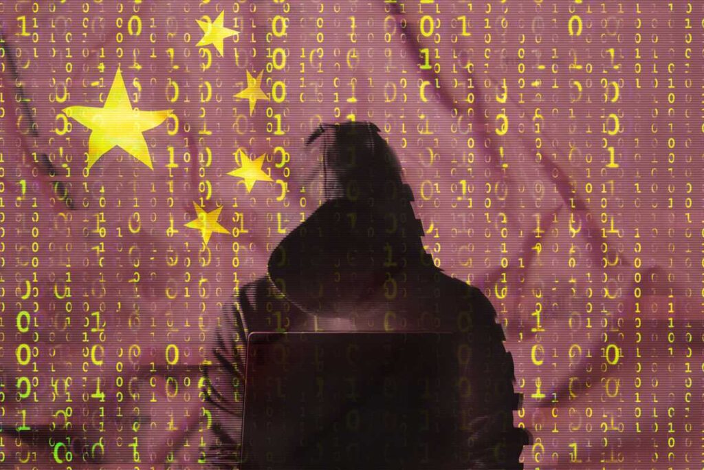 Microsoft Says China Linked Hackers Used Recent Security Exploit In Hacking Spree The Thinking