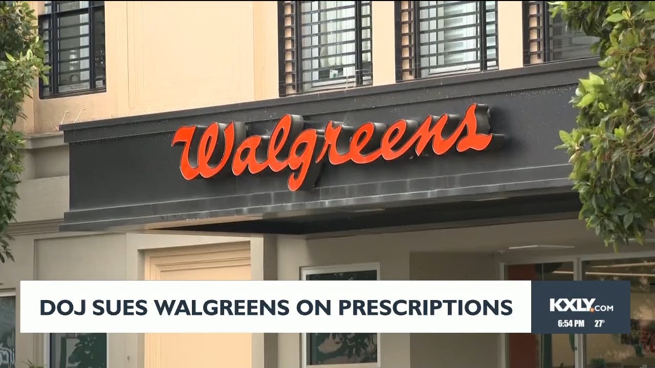 Walgreens Agrees to Pay up to $350 Million in Civil Settlement Over ...