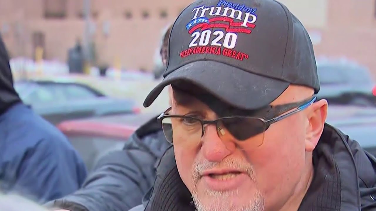 Judge Lifts Restrictions on Jan. 6 Convicts Who Had Sentences Commuted ...