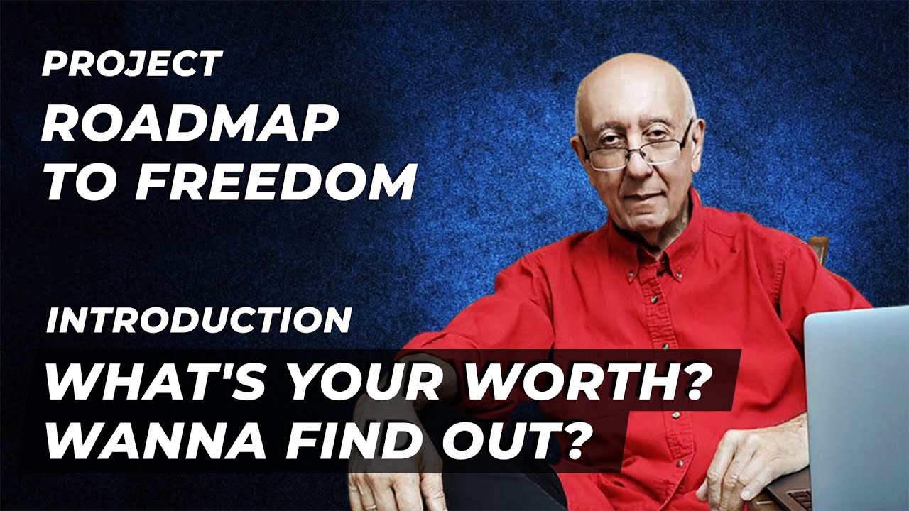 Video Playlist: The Roadmap to Freedom Project - The Thinking ...