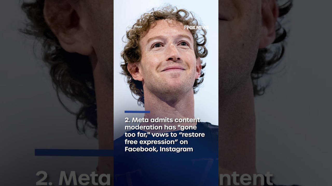 Meta Ends Fact-Checking Program on Facebook: What to Know - The ...