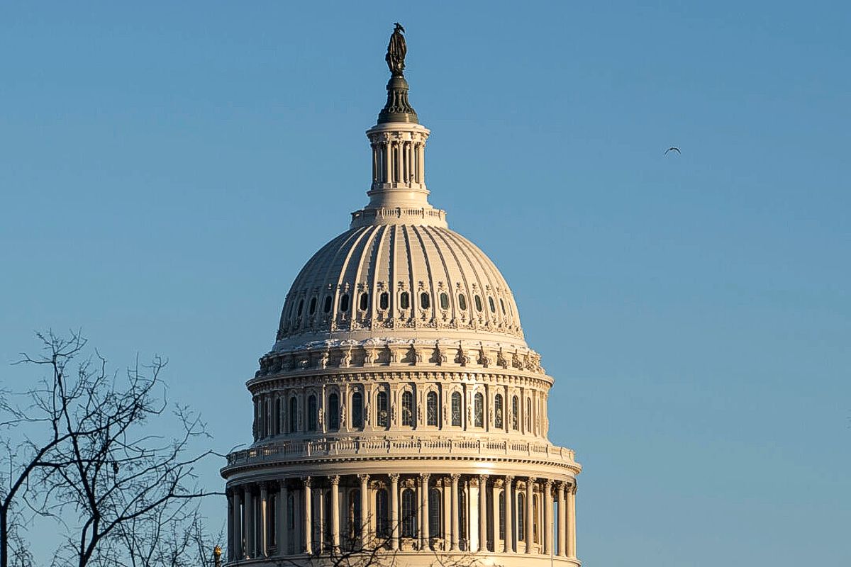 What to Know About the Senate Confirmation Process - The Thinking ...