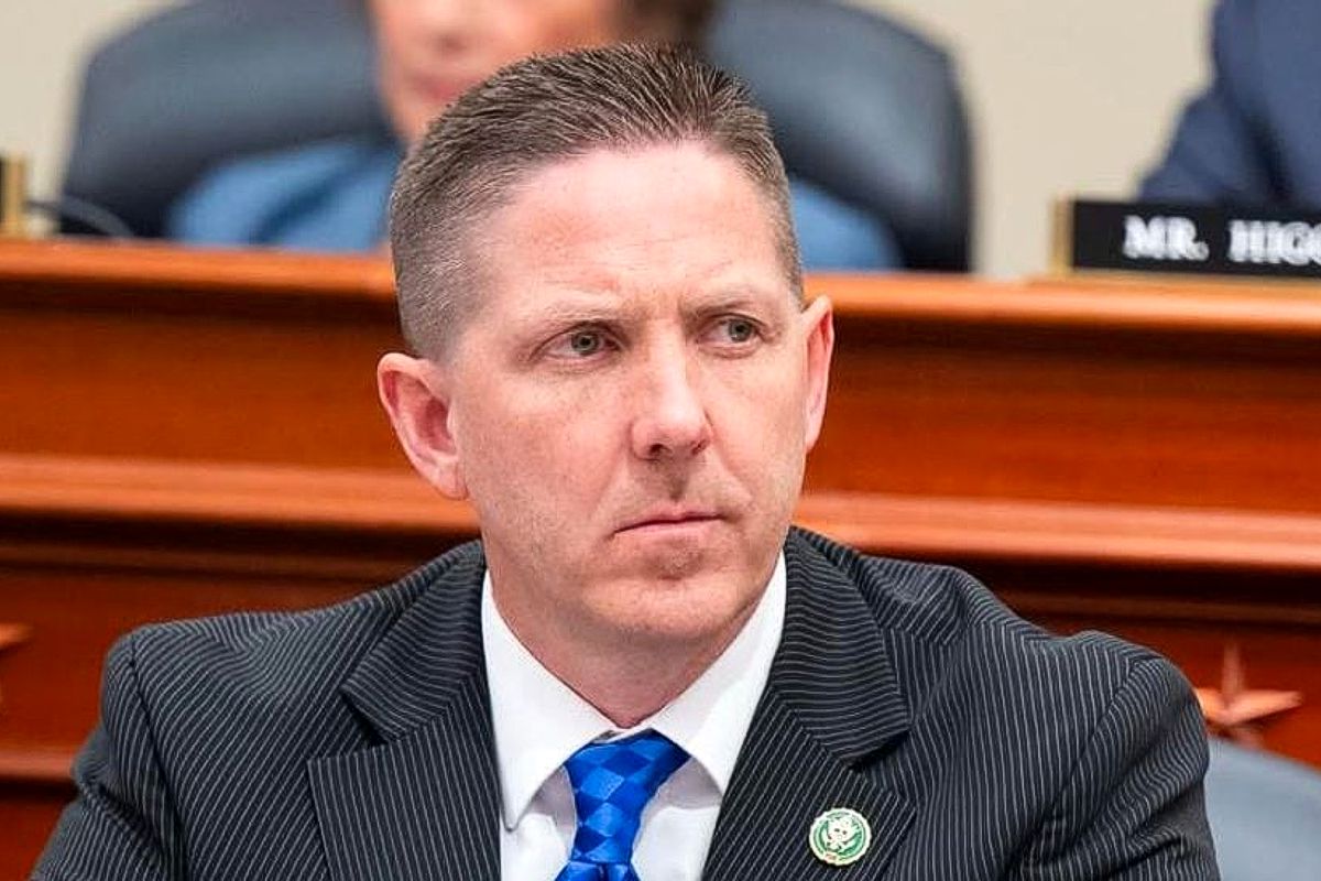 House Republicans Urge Bondi To Prosecute Officials, Left-Wing ...