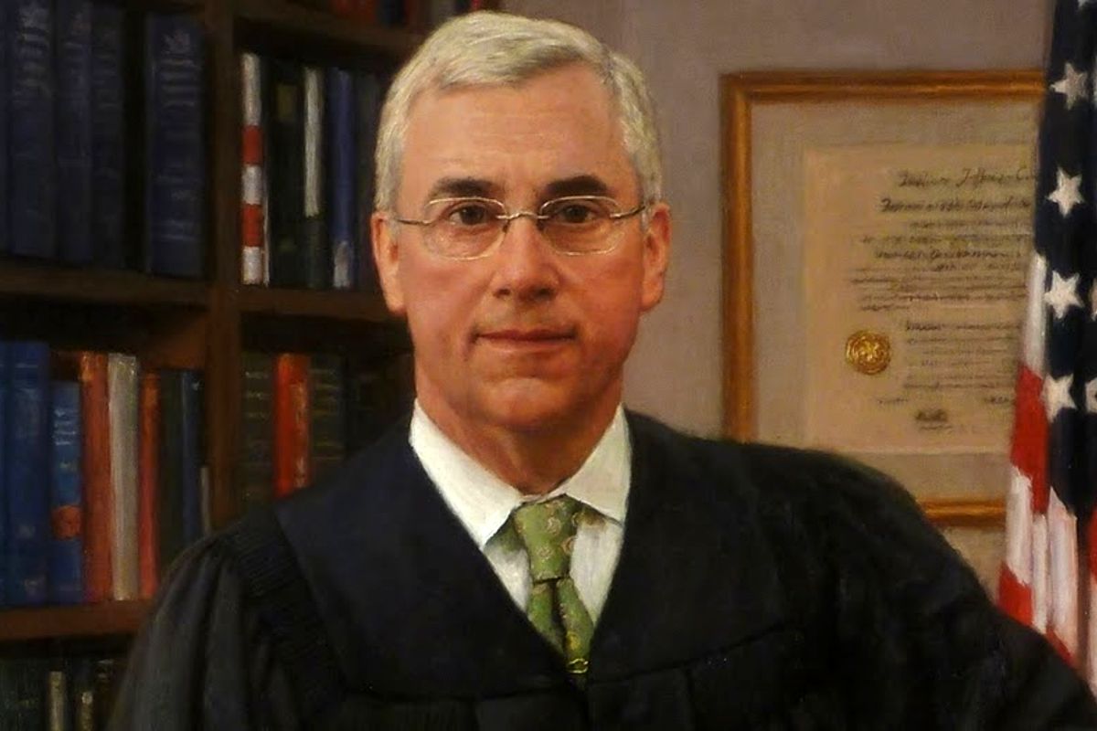 Federal Judge Allows Trump Admin Buyout Program to Continue - The ...