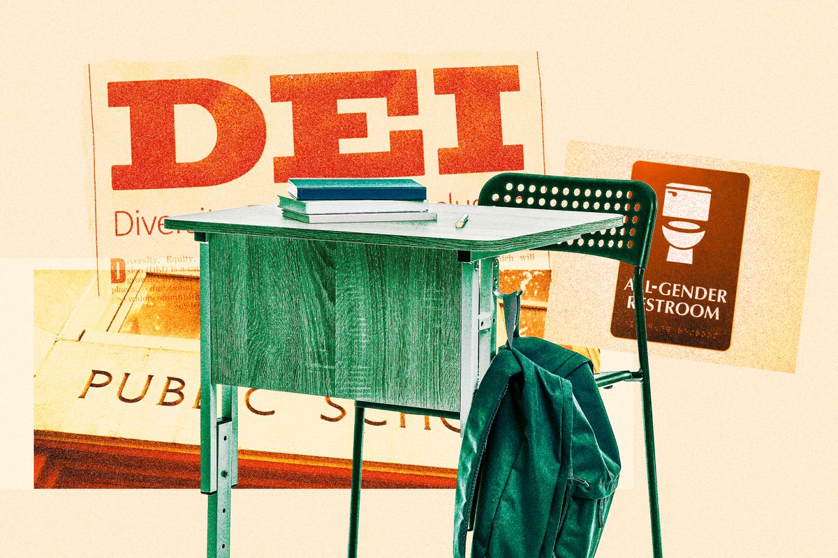 Nation’s Biggest School Districts Stand to Lose Billions Over Trump’s ...