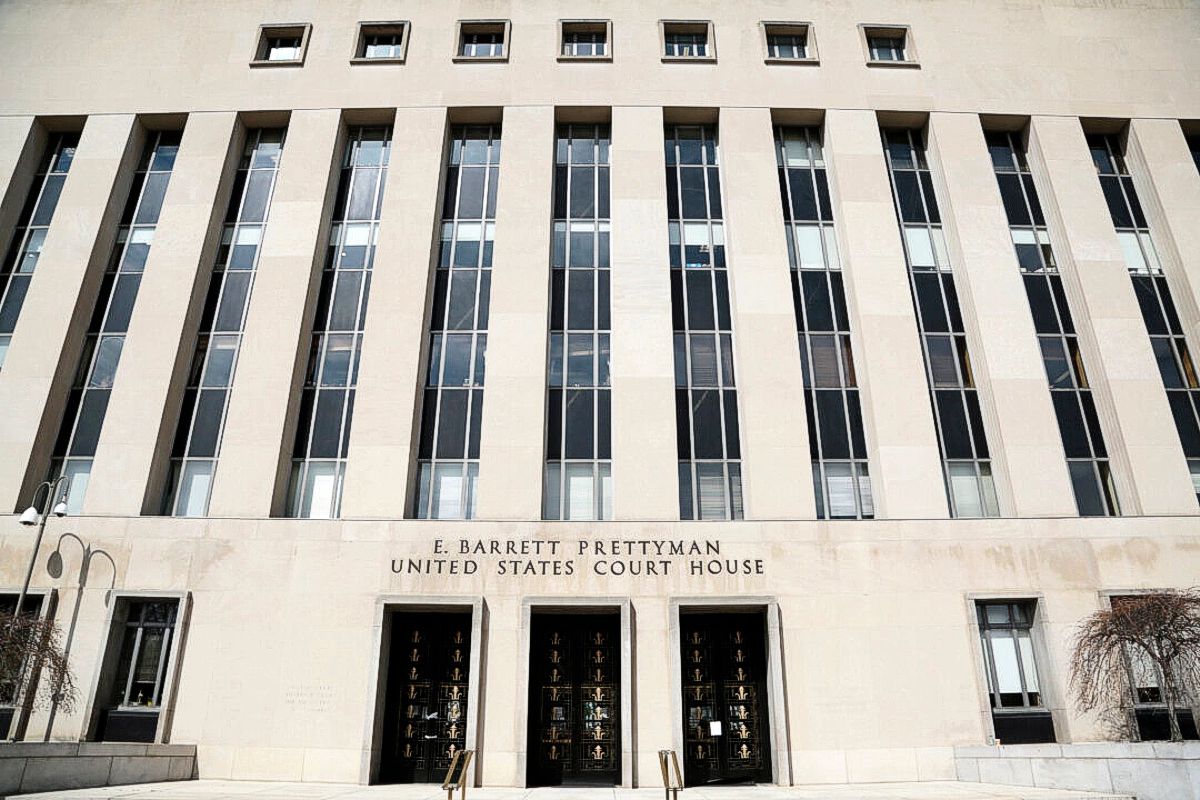 Federal Judge Declines to Shut Down OPM Email Server - The Thinking ...