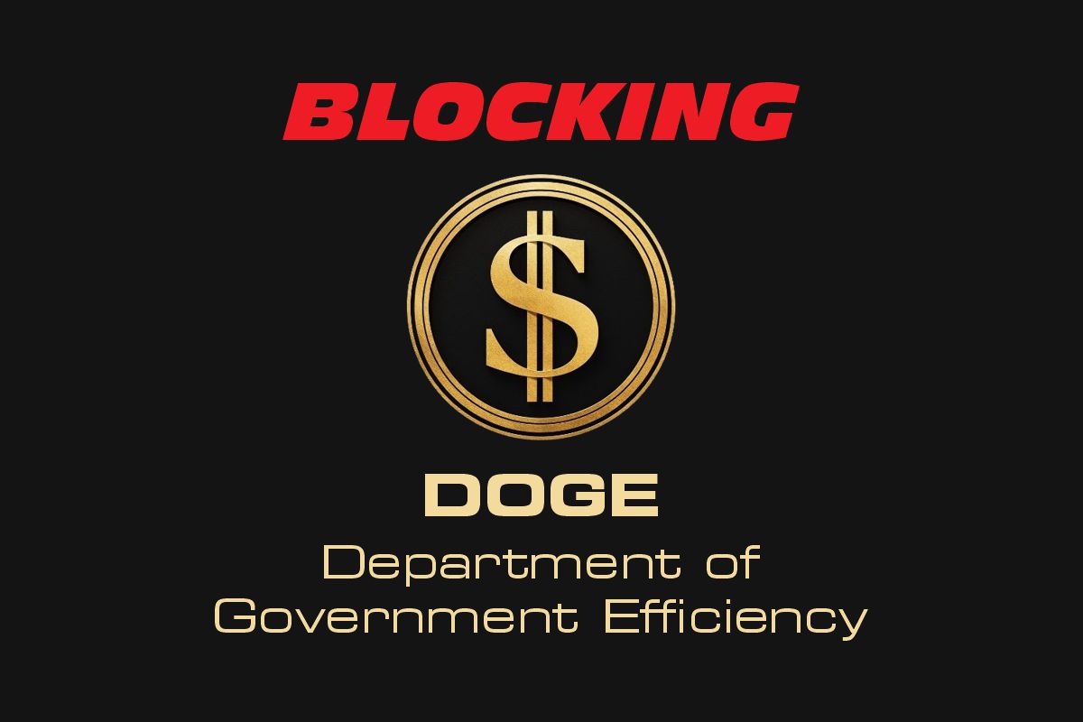 Judge Rejects Bid to Block DOGE’s Access to Labor, Health, and CFPB Data - The Thinking Conservative
