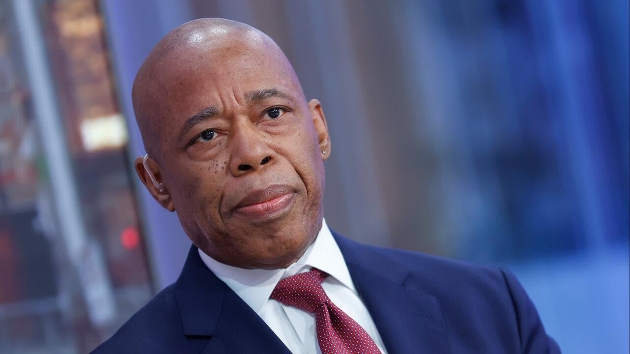 Judge Orders Government Officials, Eric Adams to Appear in Court as ...