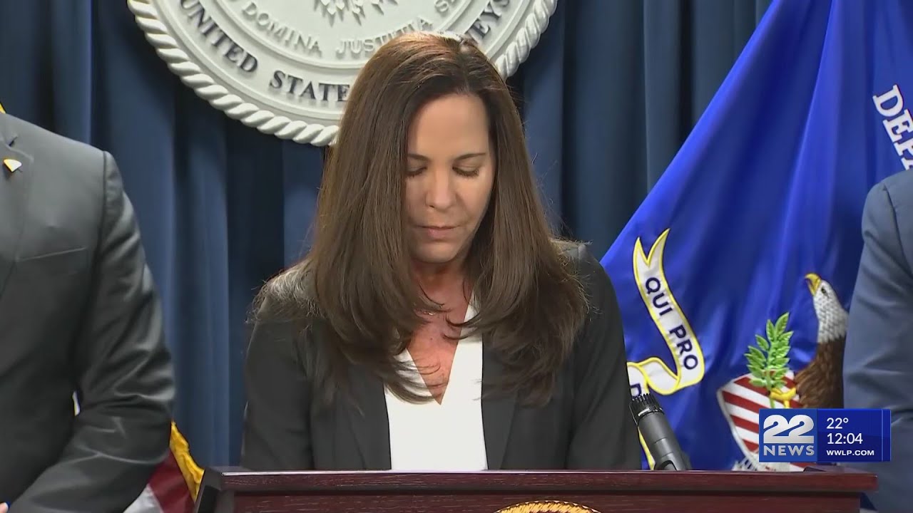 Nearly 2 Dozen Trinitarios Gang Members Arrested in Massachusetts - The ...