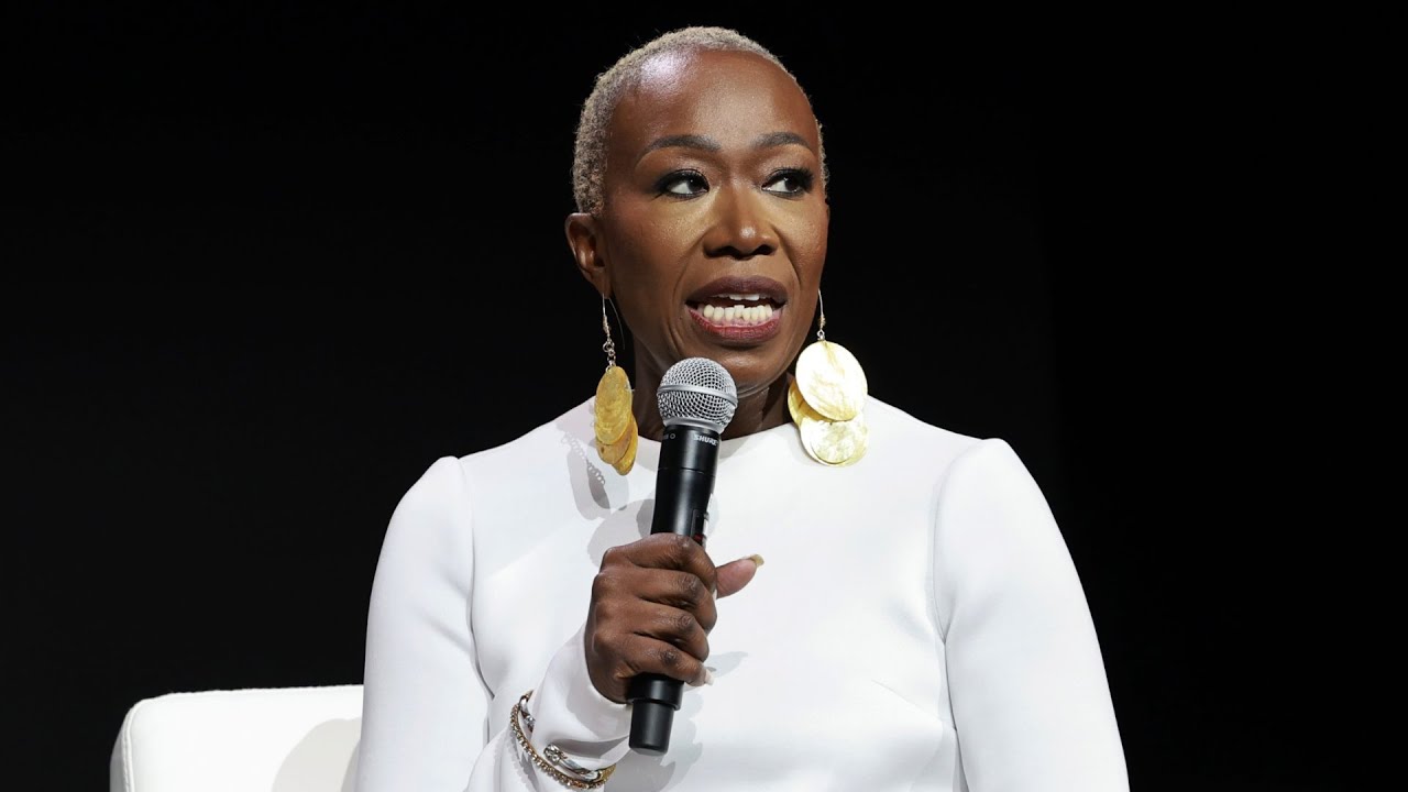 MSNBC cancels Joy Reid’s show as part of programming shakeup at liberal network - The Thinking ...