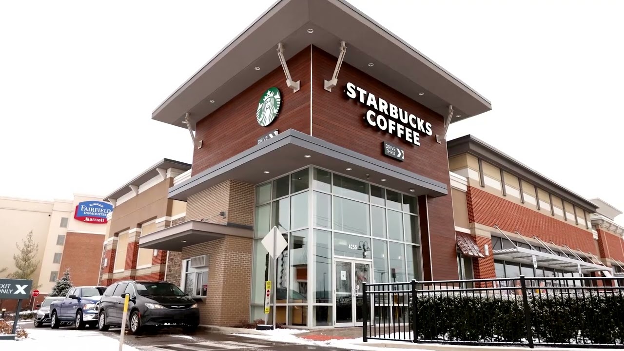 Starbucks Cuts 1,100 Corporate Roles in New CEO’s Push to Streamline ...
