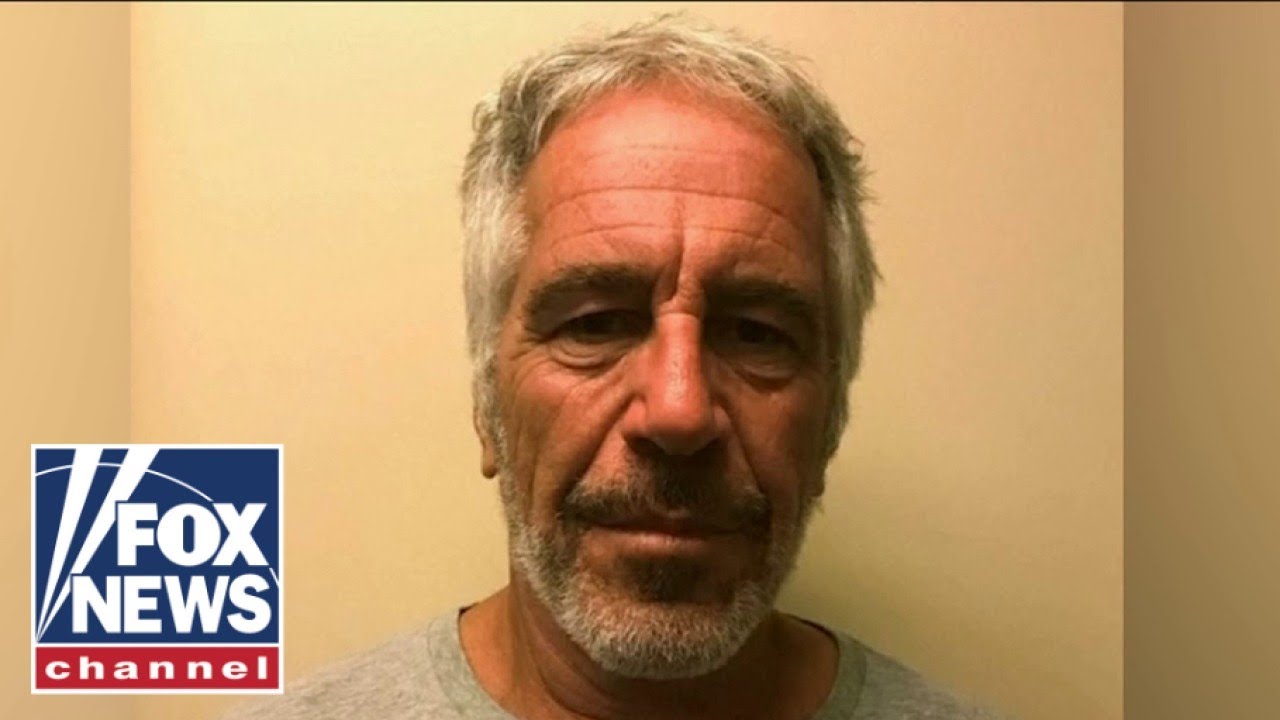 AG Pam Bondi says DOJ will likely release Epstein files Thursday: ‘It’s pretty sick’ - The ...