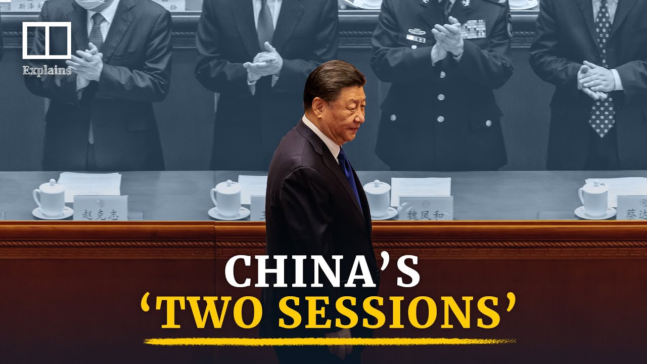 Experts Anticipate More Purges Targeting Top Officials Ahead of China’s ...