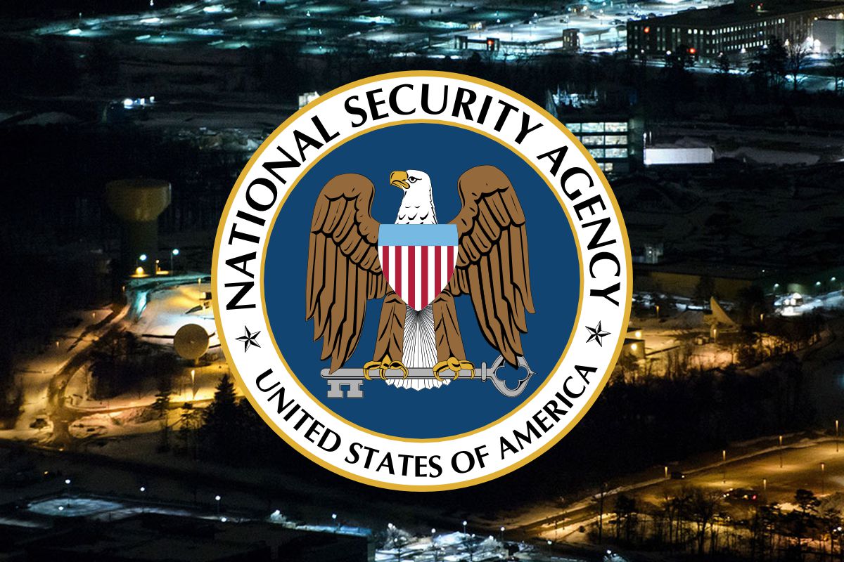 The NSA’s Secret Sex Chats - The Thinking Conservative News