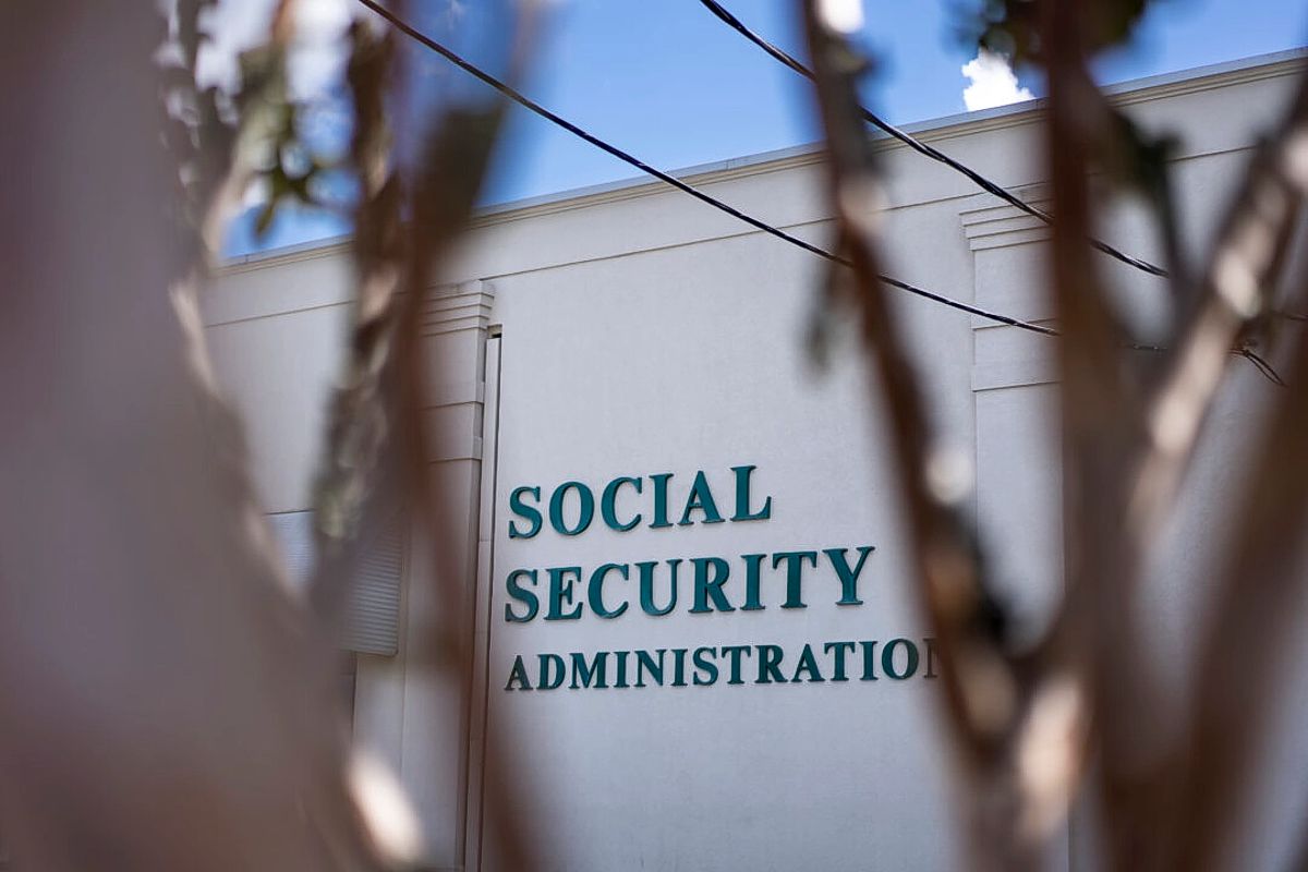 Social Security Inspector General to Audit Agency’s Wait Times ...