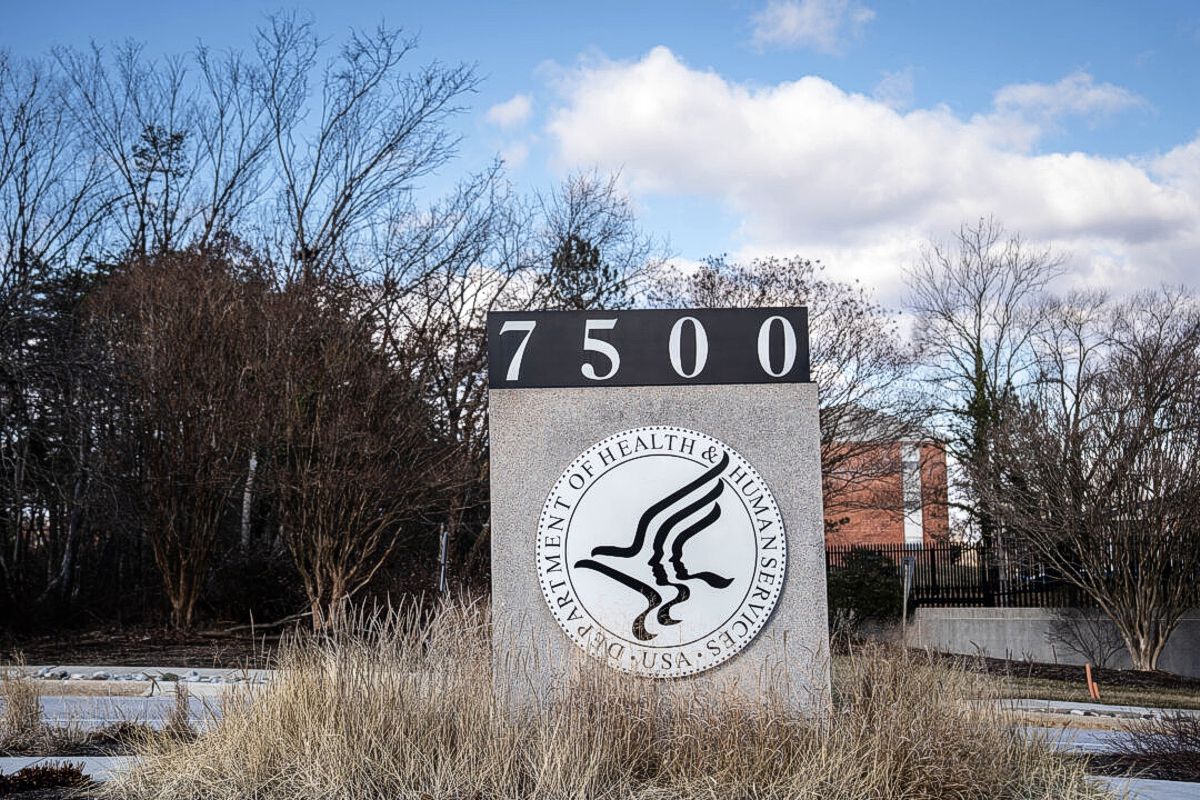 HHS Cancels $12 Billion in COVID-Era Funding for State Health ...