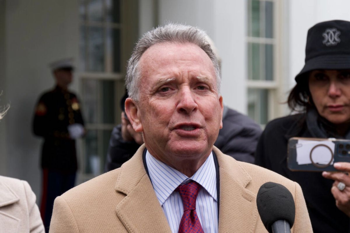 Witkoff Announces Start of 2nd Phase of Gaza Peace Plan - The Thinking ...