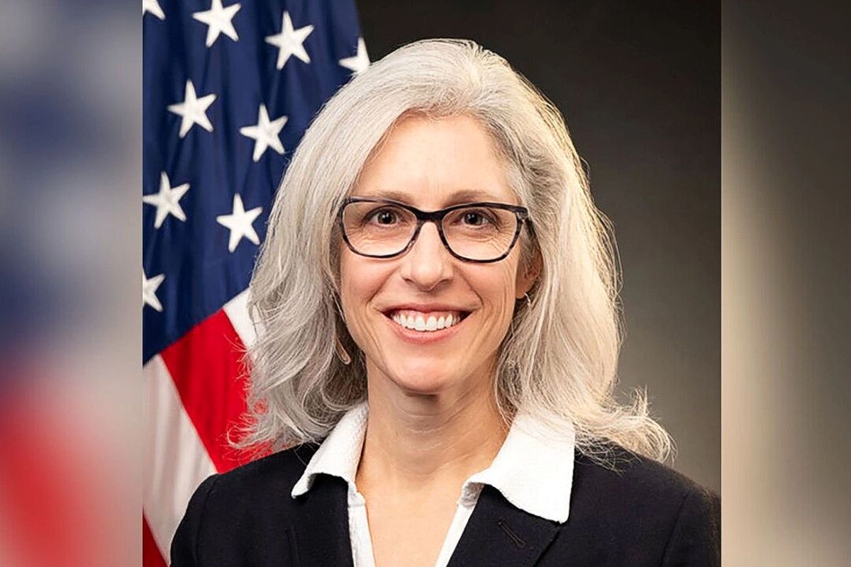 5 Things to Know About Susan Monarez, Trump’s New CDC Nominee - The ...