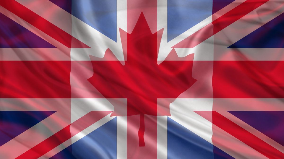 How could a British Canadian union solve the America Canada problem ...