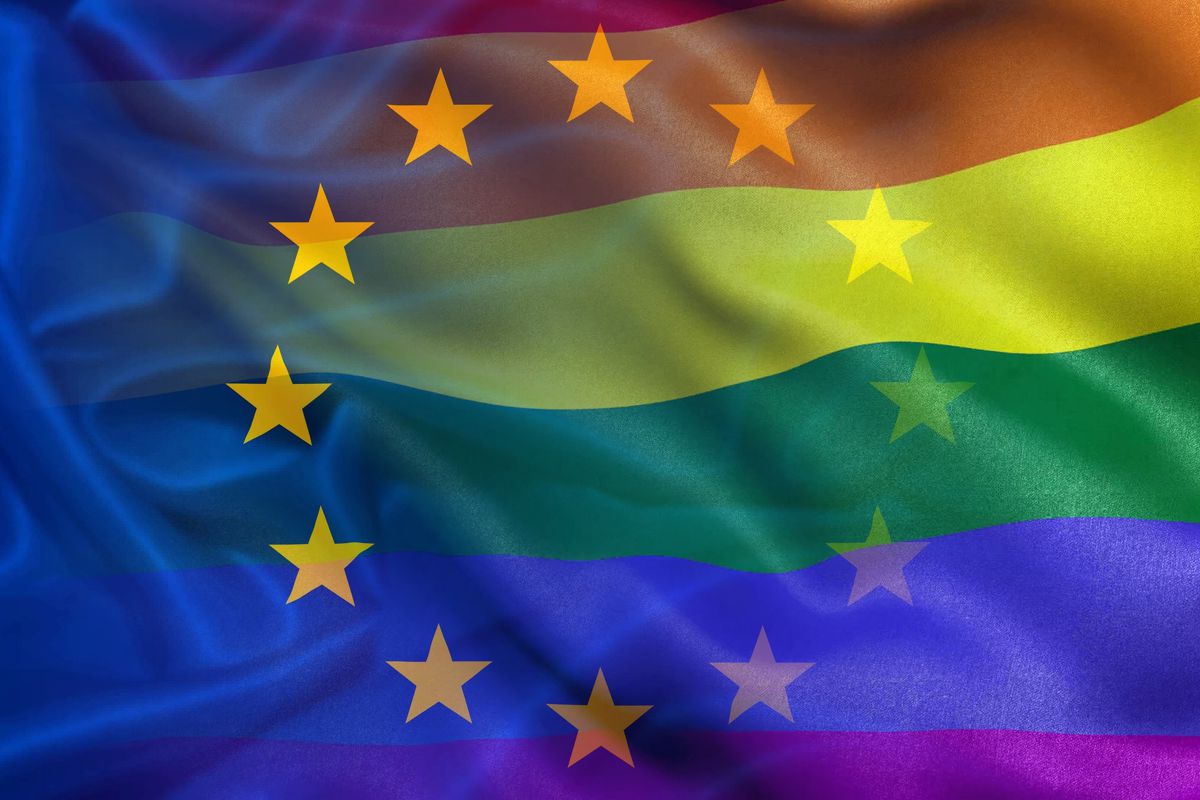 $242 Million EU Funds Used to Advance Radical Gender Identity Agenda ...