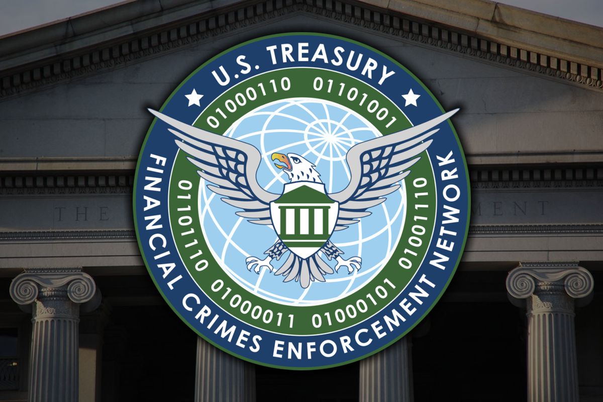 FinCEN’s New Rule Targets Border Transactions, Raises Privacy Concerns ...
