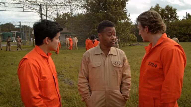 Movie Review: The Firing Squad - The Thinking Conservative