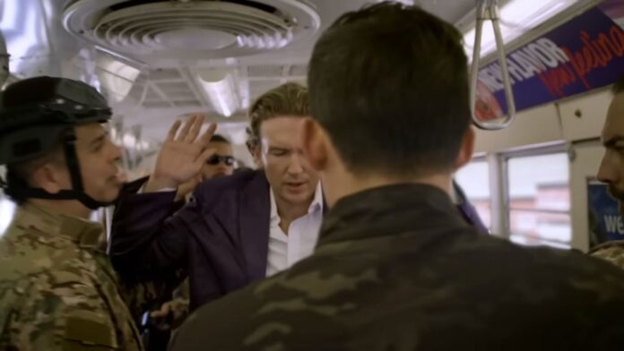 Movie Review: The Firing Squad - The Thinking Conservative