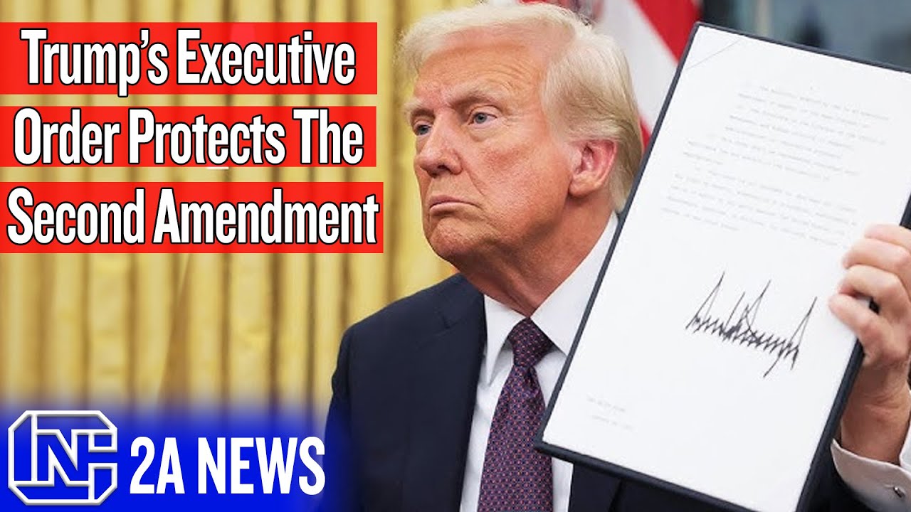 Trump Admin Removes Advisory From HHS Website Labeling Gun Violence a ...