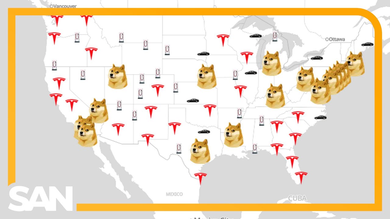 DOGEQuest Doxes Tesla Dealers/Owners - UPDATE - The Thinking ...