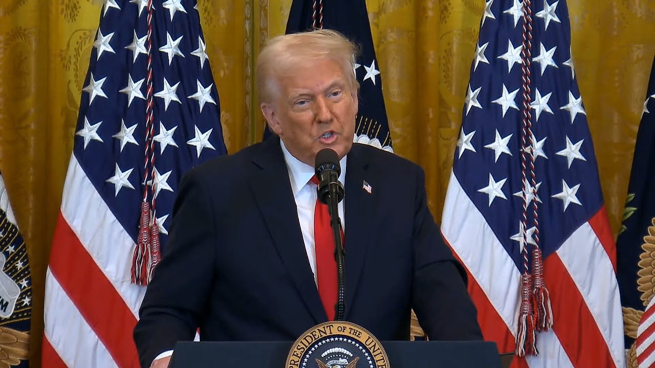 Trump Announces 25 Percent Tariffs on Foreign Cars - The Thinking ...