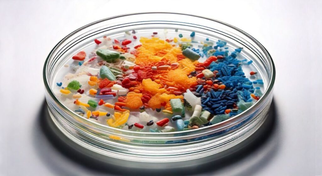Microplastics in the Environment May Fuel Antibiotic Resistance - The ...