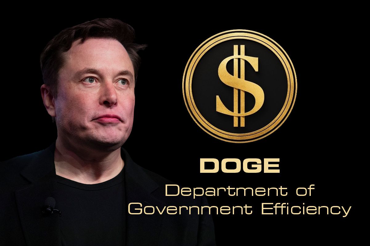 Federal Judge Rules DOGE Team Can Access Sensitive Treasury Systems ...