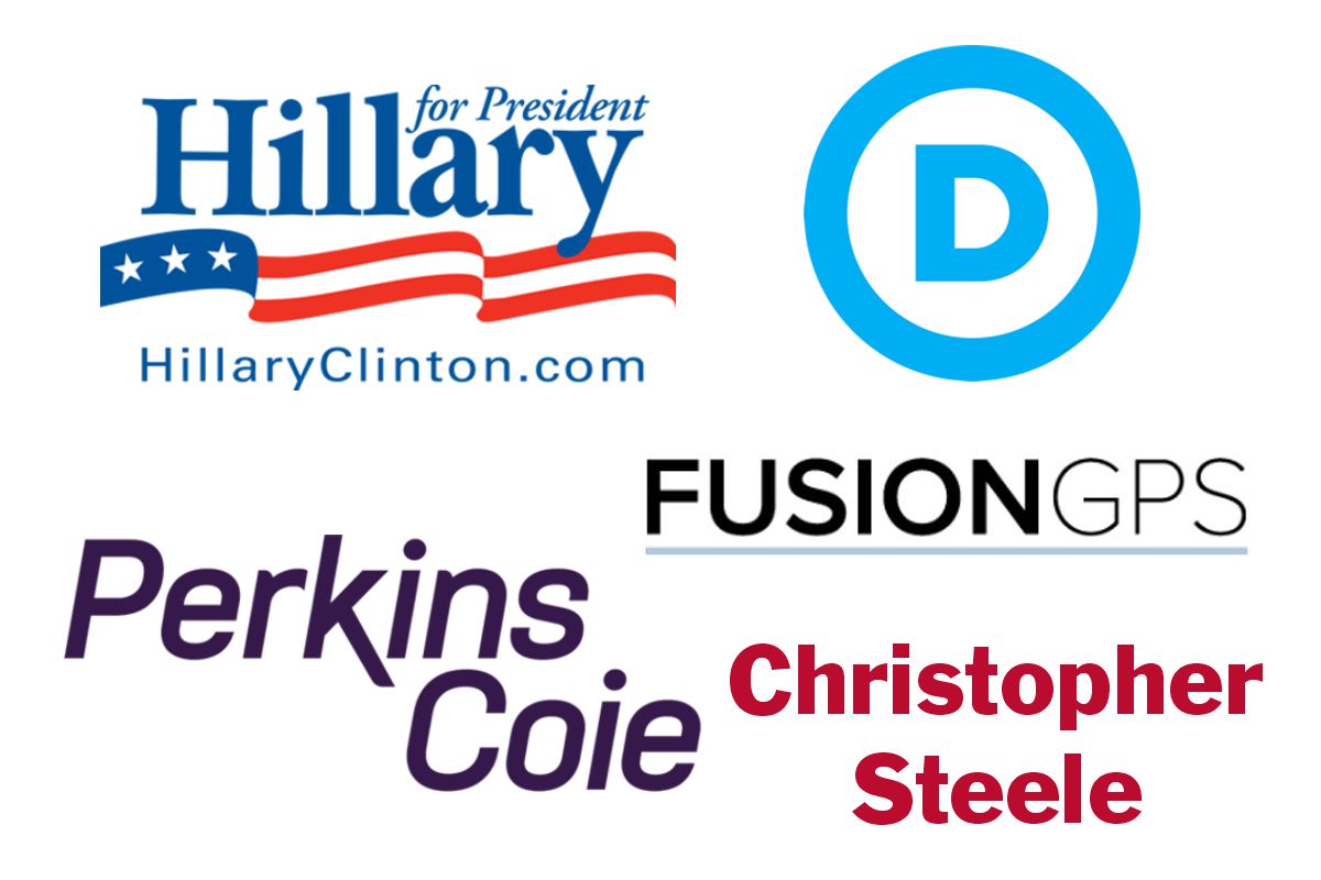 Trump Revokes Security Clearances for Employees at Law Firm Associated With Steele Dossier - The ...