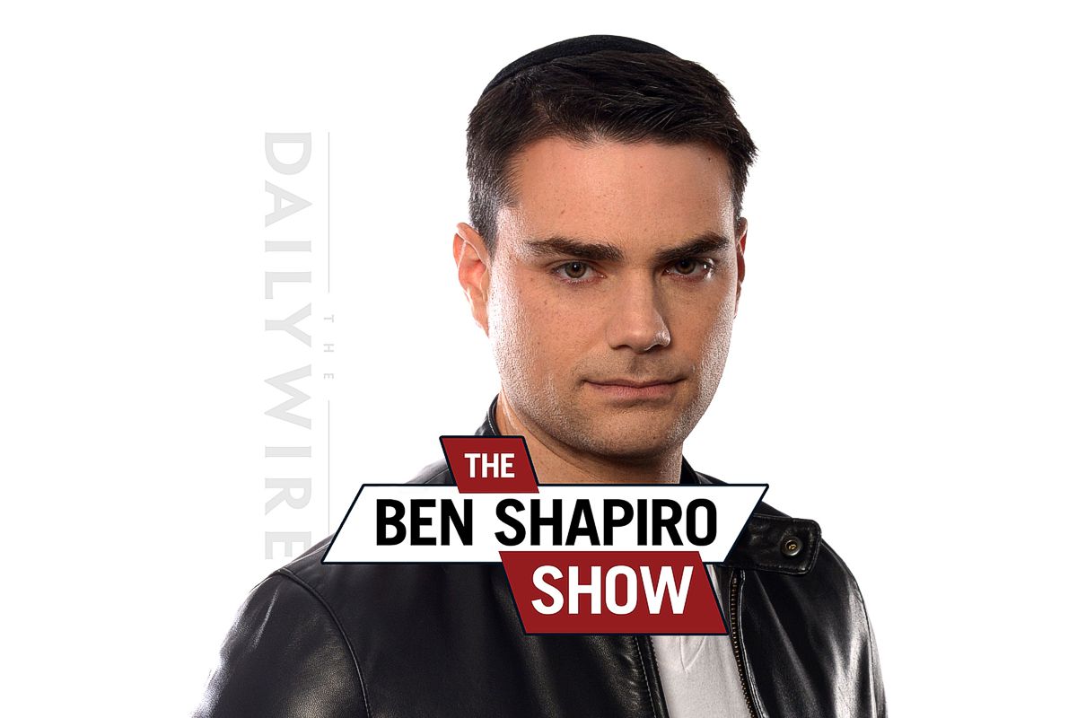Playlist: The Ben Shapiro Show - The Thinking Conservative