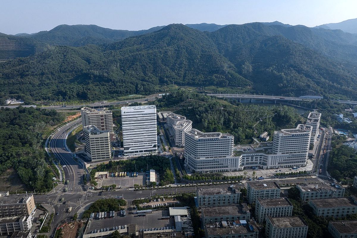 Leaked China CDC Document Confirms New H5N1 Strain More Contagious in ...