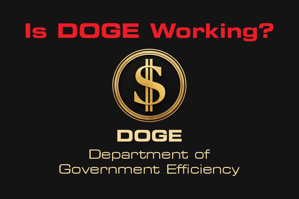 DOGE: A “Manhattan Project” Misses the Forest for the Trees - The ...