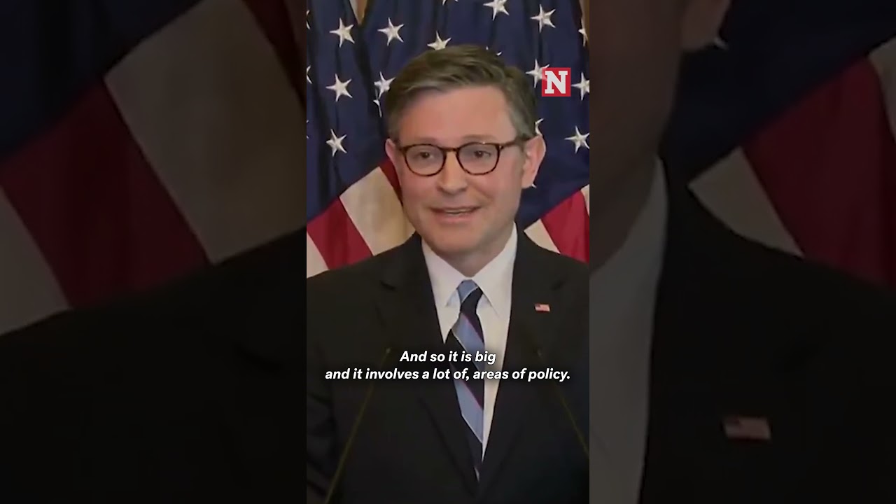 House Panels to Hold Markups That Unveil Details of GOP Bill to Advance ...