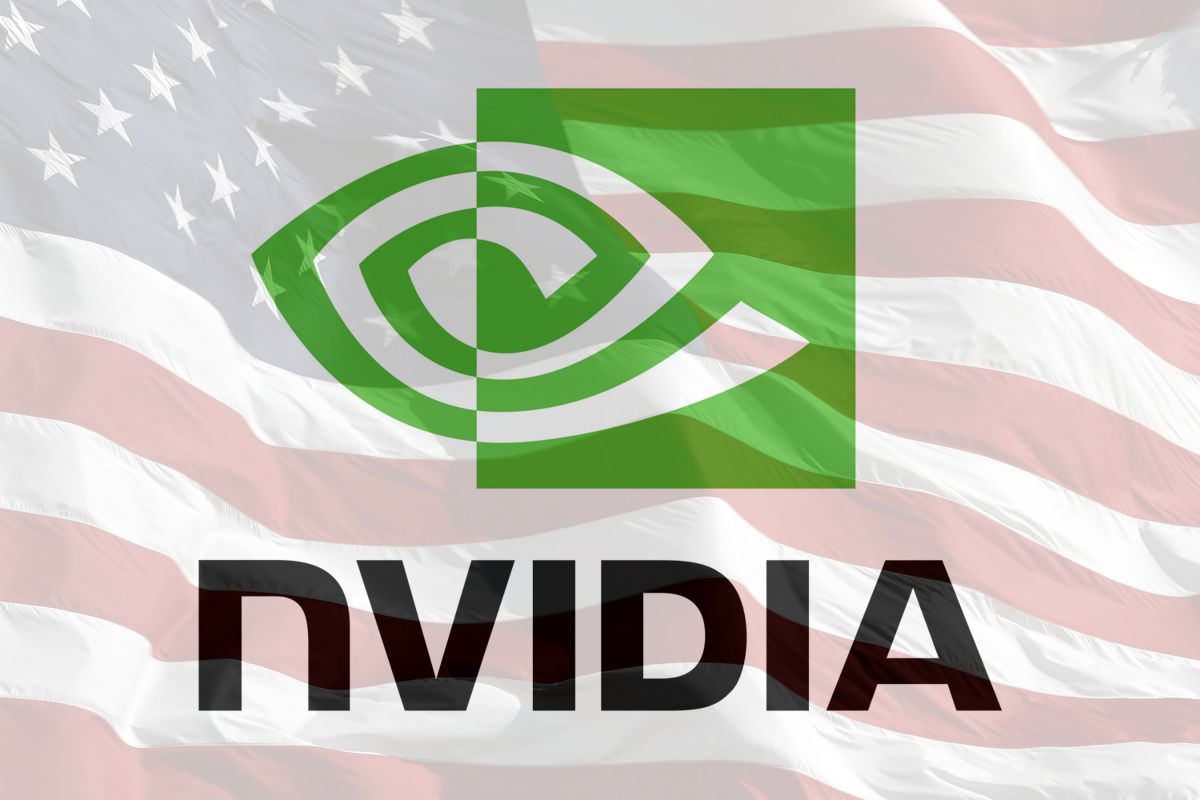 Nvidia to Manufacture AI Supercomputers in US - The Thinking Conservative