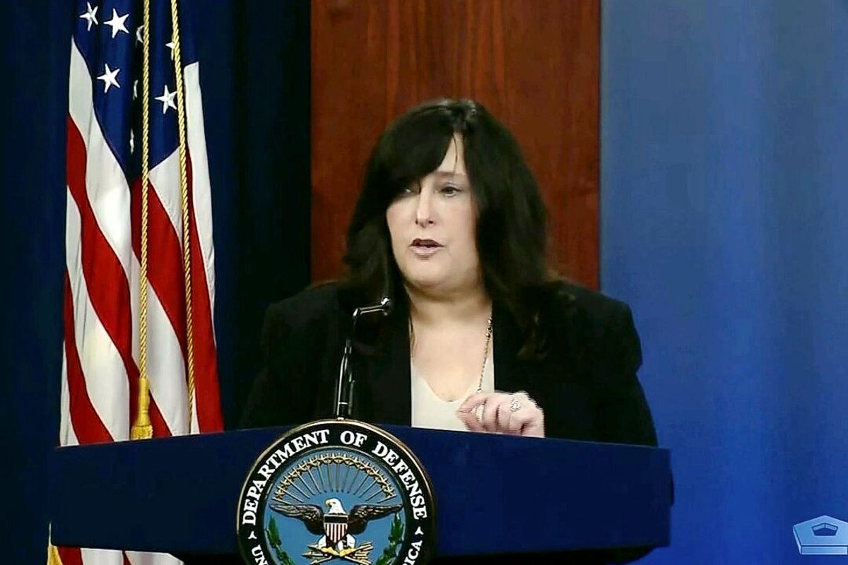 Judge Allows CIA to Fire Doctor Who Helped Enforce Military COVID ...