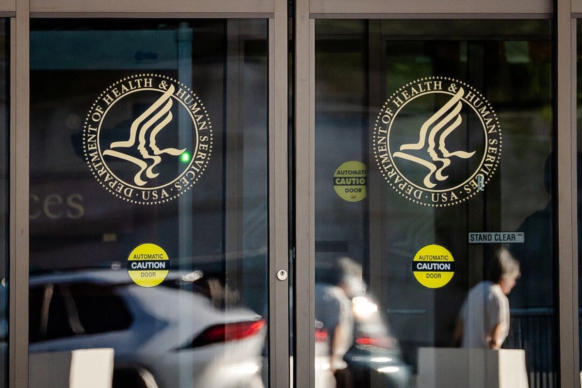 What to Know About HHS’s Child Care Funding Freeze - The Thinking ...