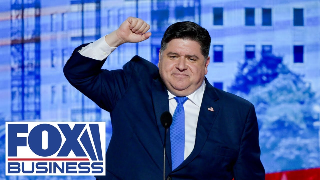 Illinois is Failing Due to Democrats - The Thinking Conservative News
