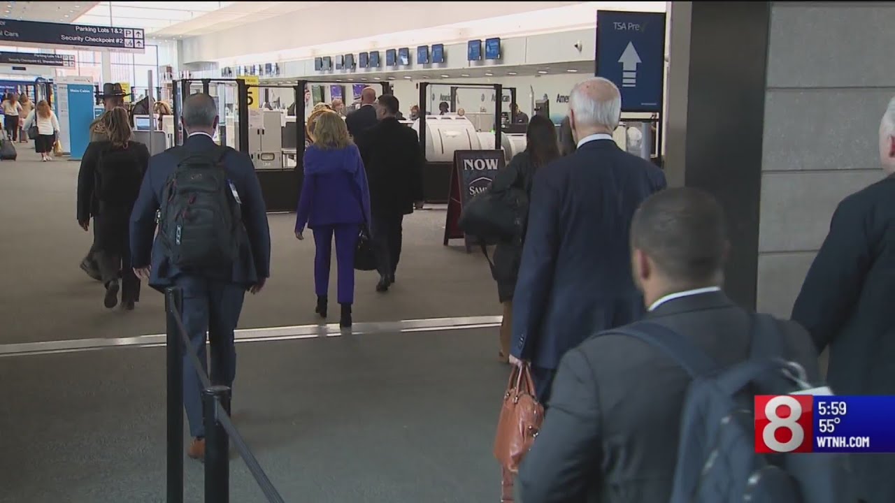 Biden Makes First Public Appearance After Cancer Diagnosis - The ...