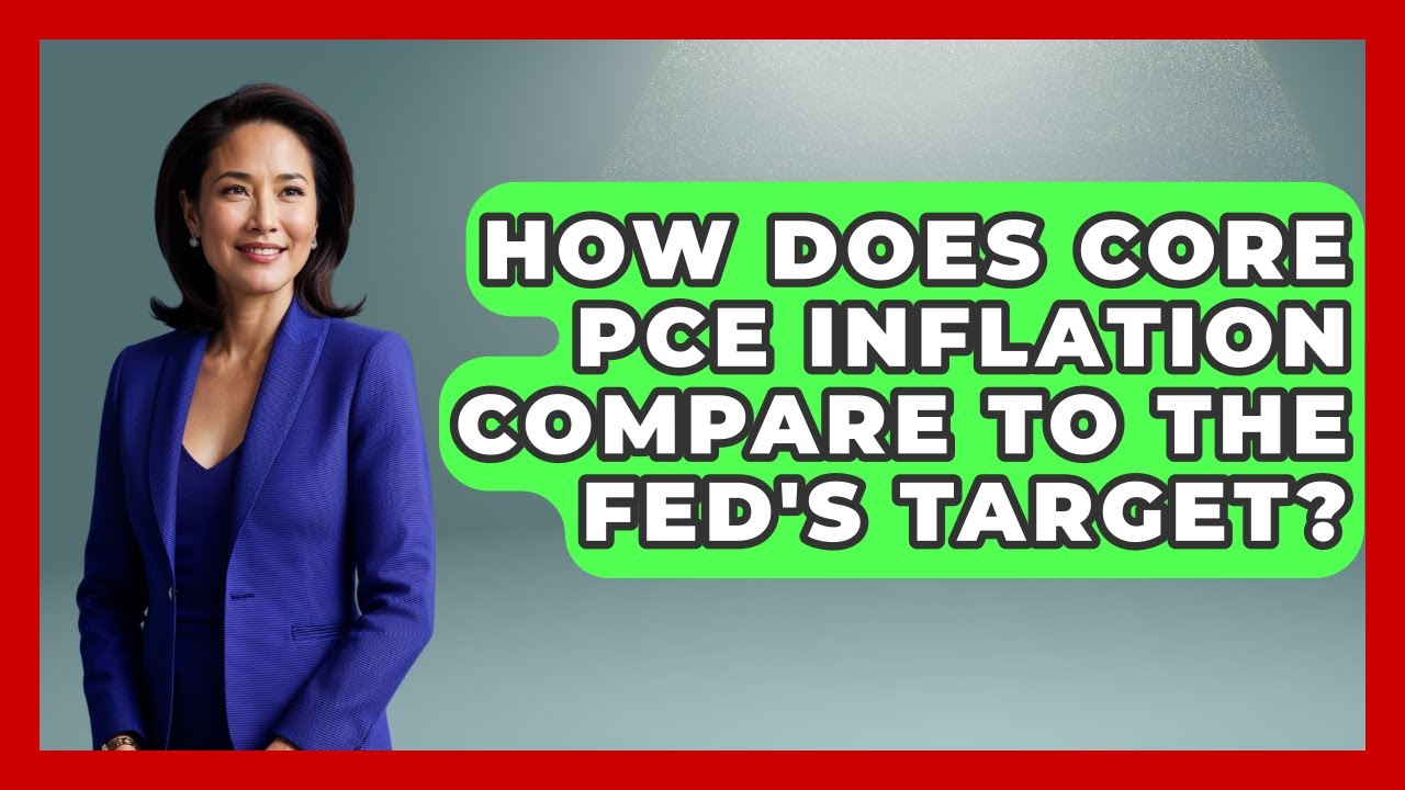 PCE Inflation Inches Closer to the Federal Reserve’s 2 Percent Target - The Thinking Conservative