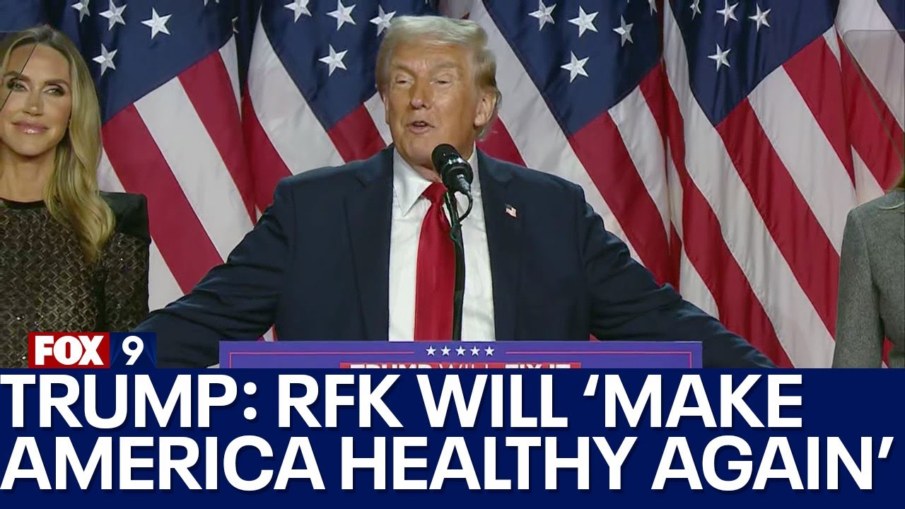 The Consumer Power of MAHA - The Thinking Conservative