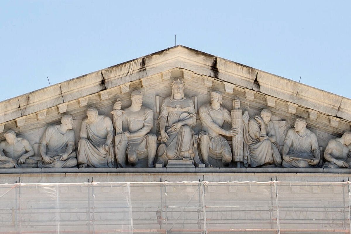 Supreme Court to Consider Use of Race in Drawing Louisiana Election Map ...