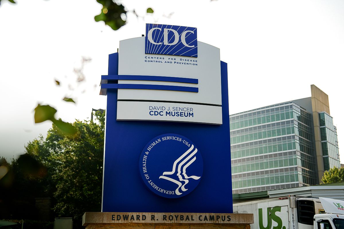 CDC Says Experts Going to Investigate Link Between Vaccines and Autism ...