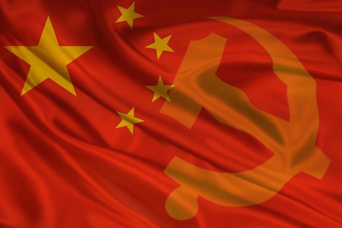 No Escape? China Stopping Foreign Executives From Leaving - The ...