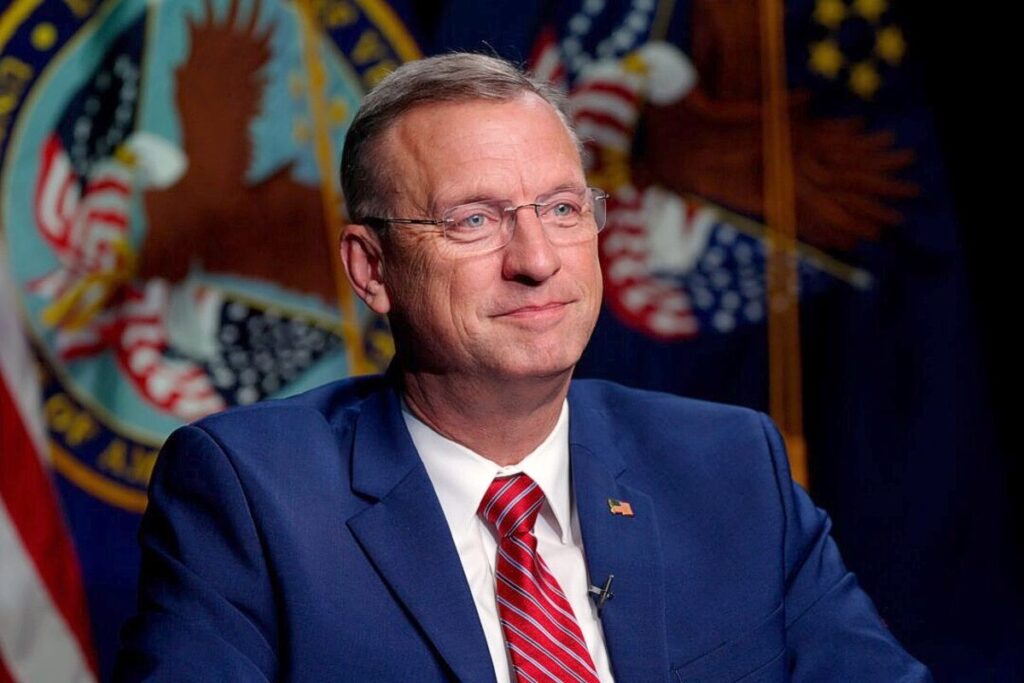 Army’s 250th Anniversary Is Opportunity for Reflection: VA Secretary ...